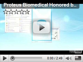 Novartis Invests 24 Million with Proteus – Chip On A Pill Also Known as ...